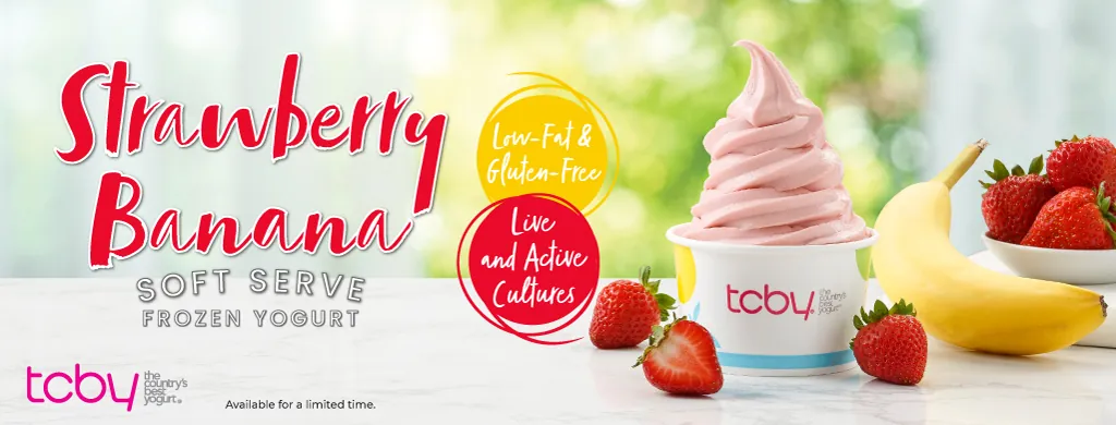 Home - TCBY